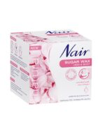Nair Natural Origin Sugar Wax 508g | Nair™ Australia