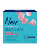 Nair Natural Origin Sugar Wax 508g | Nair™ Australia